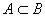 Standardmengen und mathematische Zeichen • 123mathe